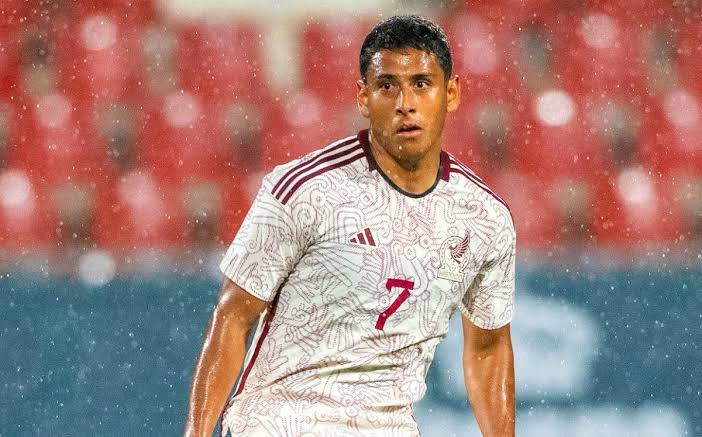 Javier Aguirre no convocó a este jugador por gordo - Futbol Sapiens