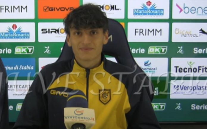 Benito Mussolini regresa al Lazio - Futbol Sapiens