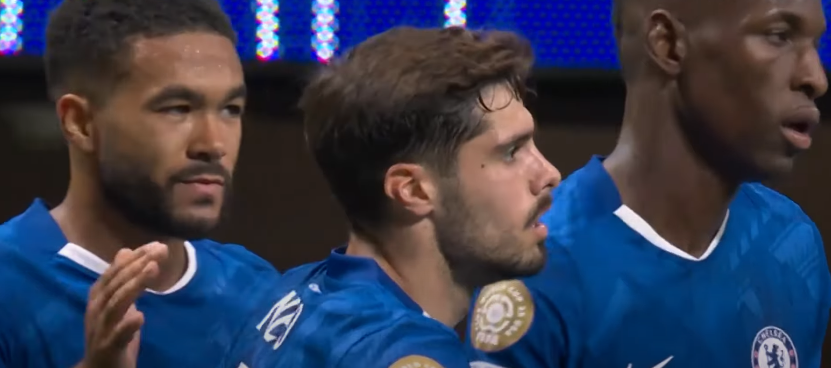 Chelsea supera sin problemas a LAFC en su debut mundialista - Futbol ...