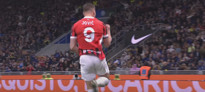 ¿Luka Jovic al Cruz Azul? - Futbol Sapiens