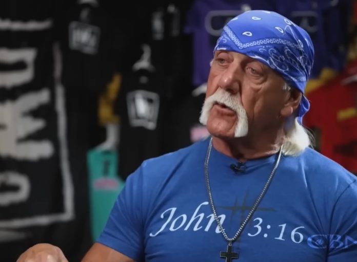 Falleció a los 71 años Hulk Hogan, leyenda de la lucha libre - Futbol ...