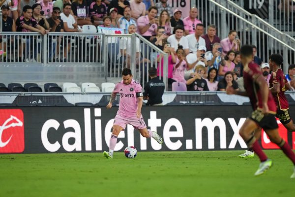 CALIENTE.MX CONTINUA APOSTANDO EN LA LEAGUES CUP - Futbol Sapiens