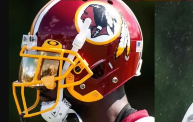 ¿Volverán los Washington Redskins? - Futbol Sapiens