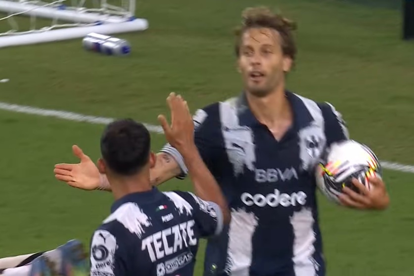 Rayados saca la mejor parte de su duelo con New York - Futbol Sapiens