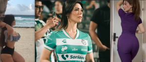 La Santa doctora que puso a hervir las redes - Futbol Sapiens
