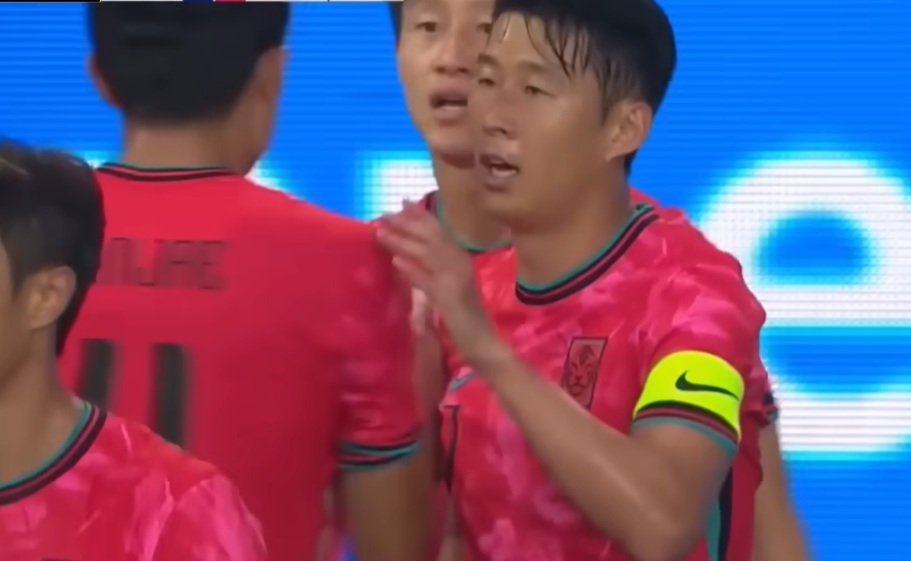 Corea del Sur sobre el Tri: "No se ven engreídos por haber ganado el ...