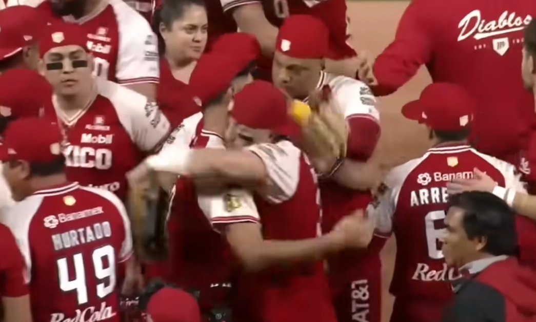 Diablos Rojos avanza a la final y buscará el bicampeonato - Futbol Sapiens