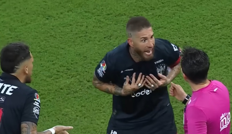 Sergio Ramos presiona para comprar un equipo de LaLiga - Futbol Sapiens