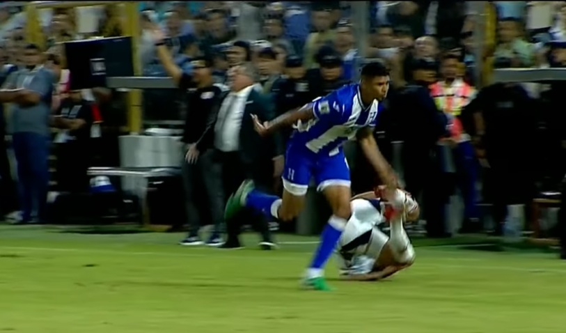 Costa Rica del "Piojo" Herrera sigue complicando su camino | VIDEO ...