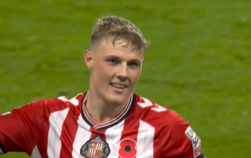 Sunderland demuestra al Arsenal porqué es la revelación de la Premier ...