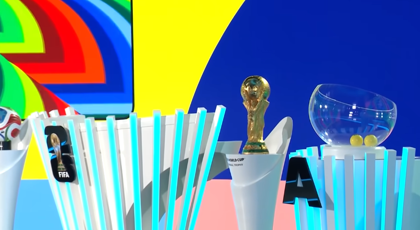 Estos serán los enfrentamientos del repechaje de la UEFA - Futbol Sapiens