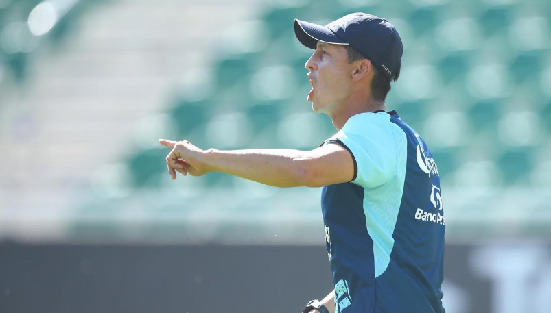 Christian Ramírez dirigirá a Mazatlán sin contar con su delantero ...