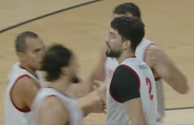 México se venga de República Dominicana a domicilio | VIDEO - Futbol ...