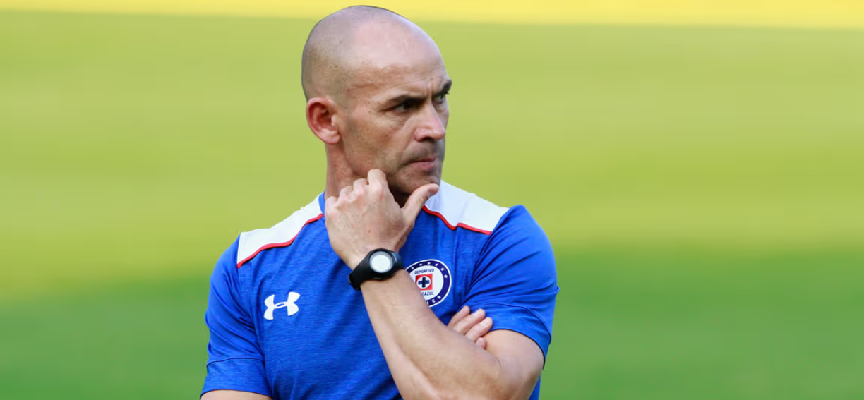 Paco Jémez ficha por un club de la Premier League - Futbol Sapiens