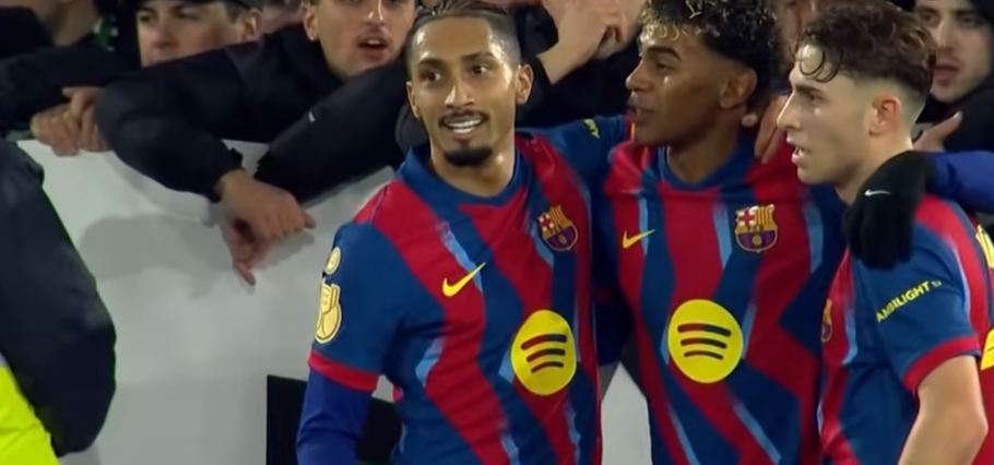 Barcelona sufre y avanza ante Racing en la Copa del Rey - Futbol Sapiens