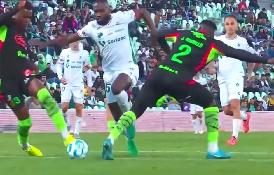 Juárez frustra al Santos en Torreón | VIDEO - Futbol Sapiens