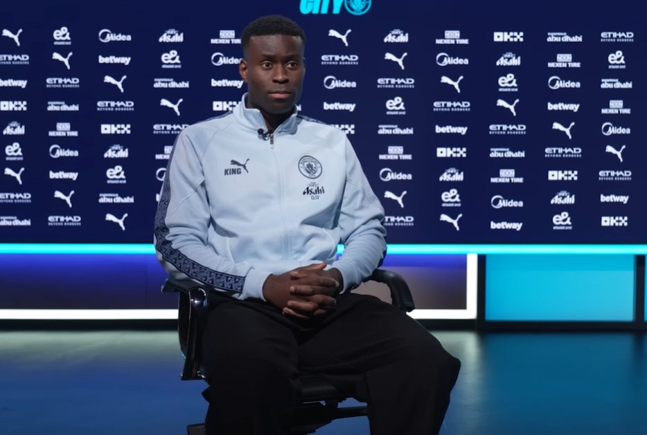 Manchester City se refuerza con uno de los mejores defensas de la ...