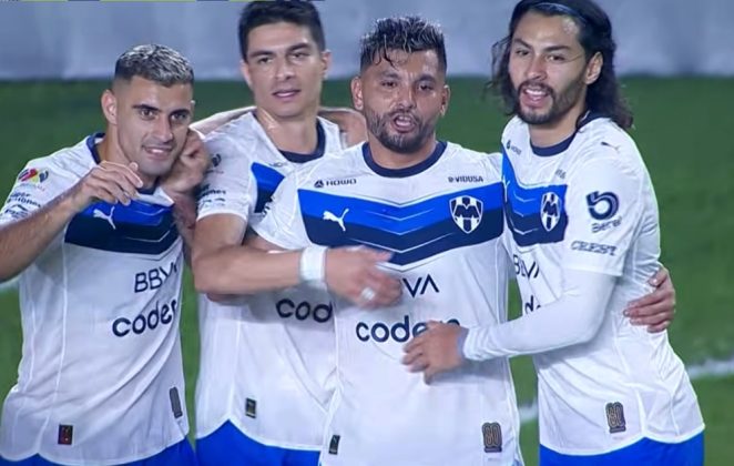 Rayados aplasta al Mazatlán a domicilio | VIDEO - Futbol Sapiens