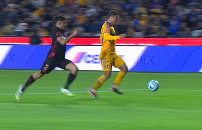 Tigres y Toluca se dieron una tregua | VIDEO - Futbol Sapiens