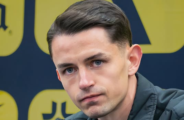 América despide a Fidalgo que fichó por el Betis - Futbol Sapiens