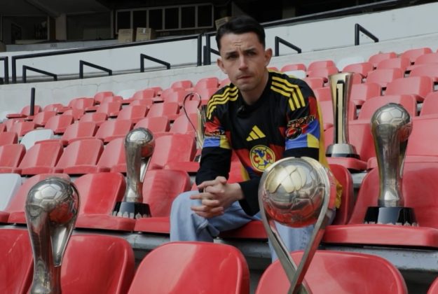 Fidalgo: "Nunca se trató de acercarme al Tri, pero dejo abierta la ...