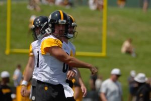 Aaron Rodgers renueva con Pittsburgh Steelers a sus 42 años - Futbol ...