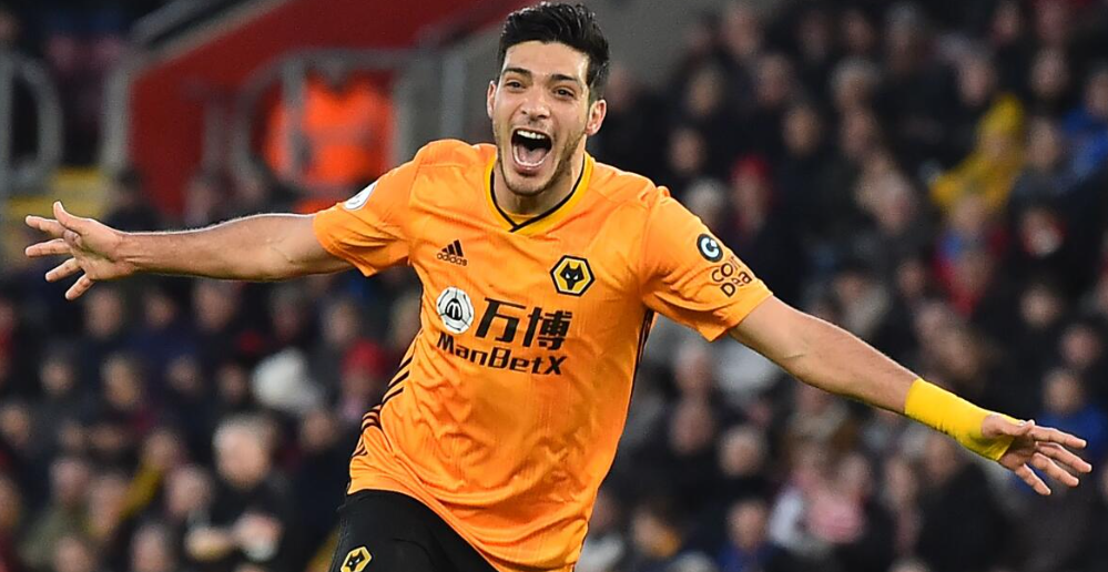 Wolverhampton busca reconquistar a Raúl Jiménez para su delantera ...