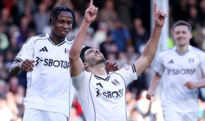 Wolverhampton busca reconquistar a Raúl Jiménez para su delantera ...