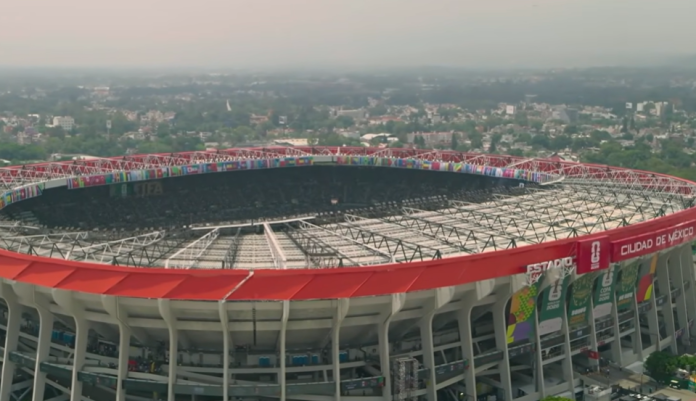 ¡Entre música y sombreros voladores arrancó el Mundial 2026! - Futbol ...
